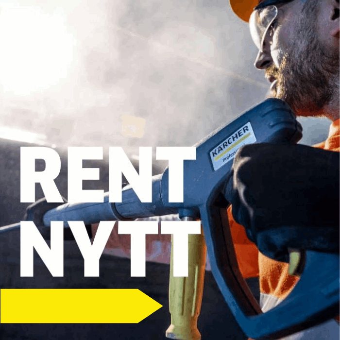 Reginol Trading | Karcher Rent Nytt og Rene Gulv Brosjyrer - Reginol ...