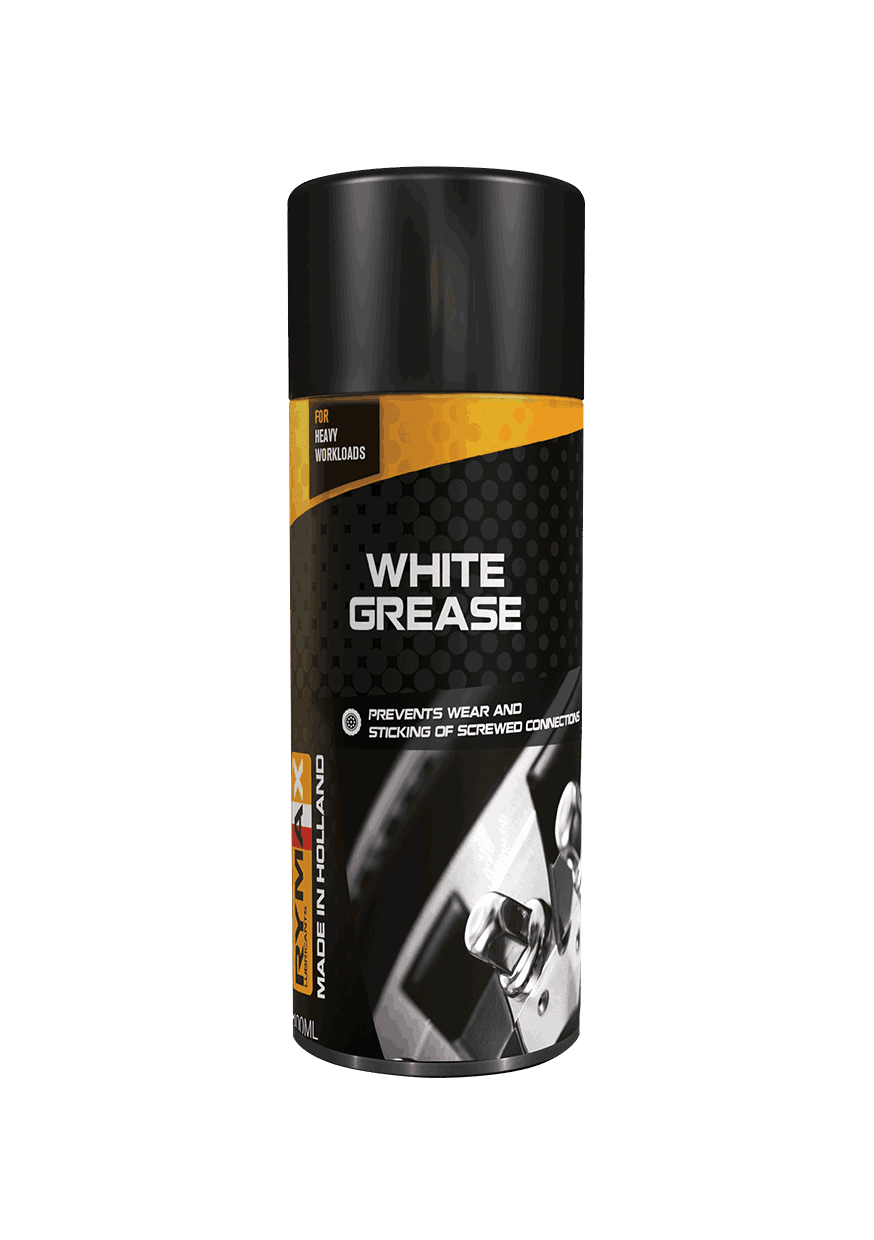 White Grease 400ml - Reginol Trading AS